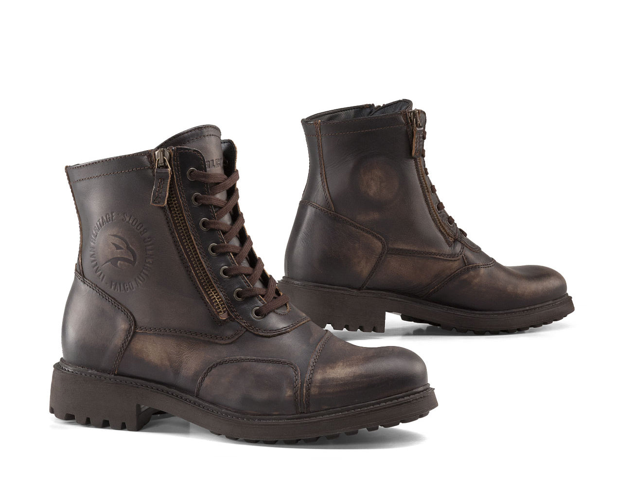 Falco Boots USA